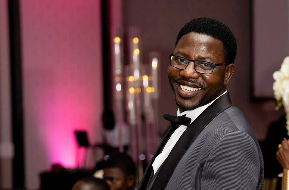 About - Prexy Sam Ola | Gospel Musician